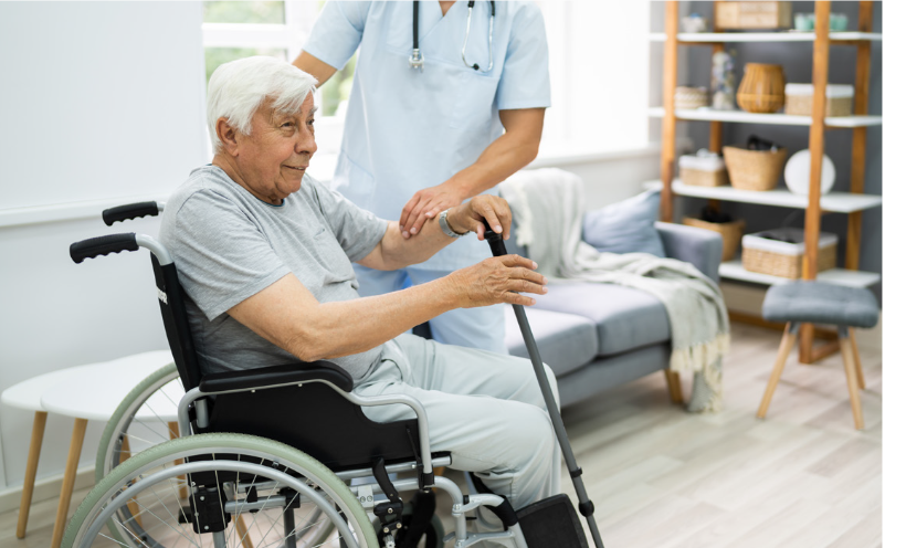 Most Used Durable Medical Equipment | DME Tracking Software | Qualis