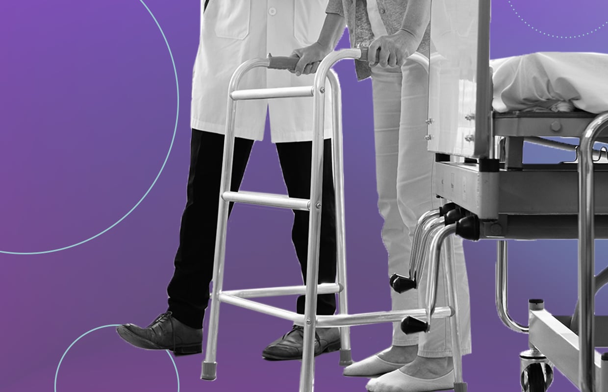 Navigating Hospice DME: Challenges and Solutions for Optimal Patient Care