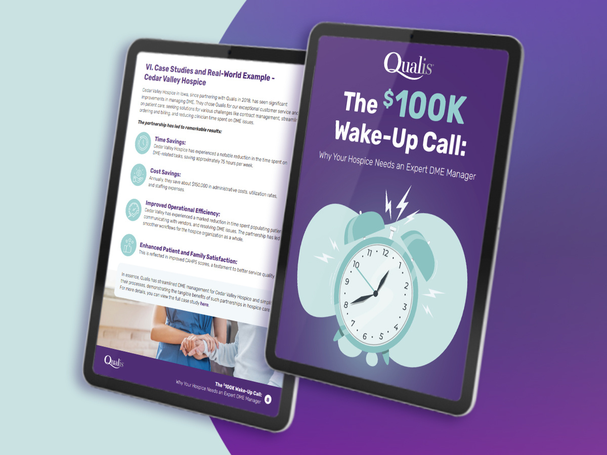 Content Library | Qualis