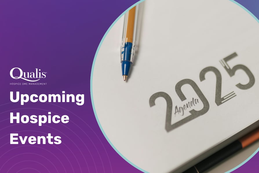 2025 Hospice Events: Which Ones Should You Be Attending?