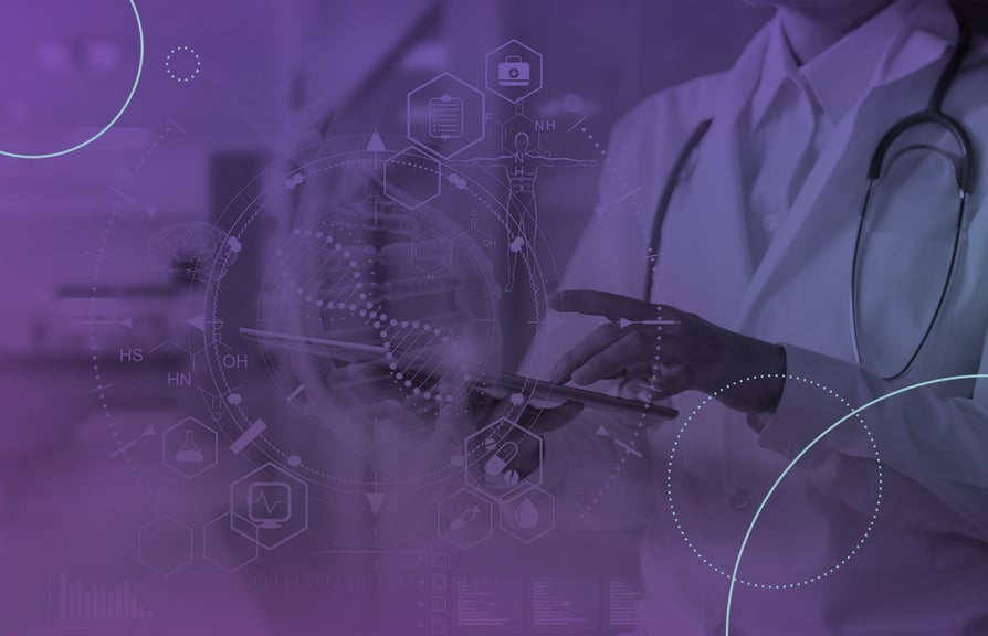 Make Hospice DME Ordering Easier with DME+ | Qualis DME Tracking