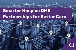 What Is a DME Tracker?