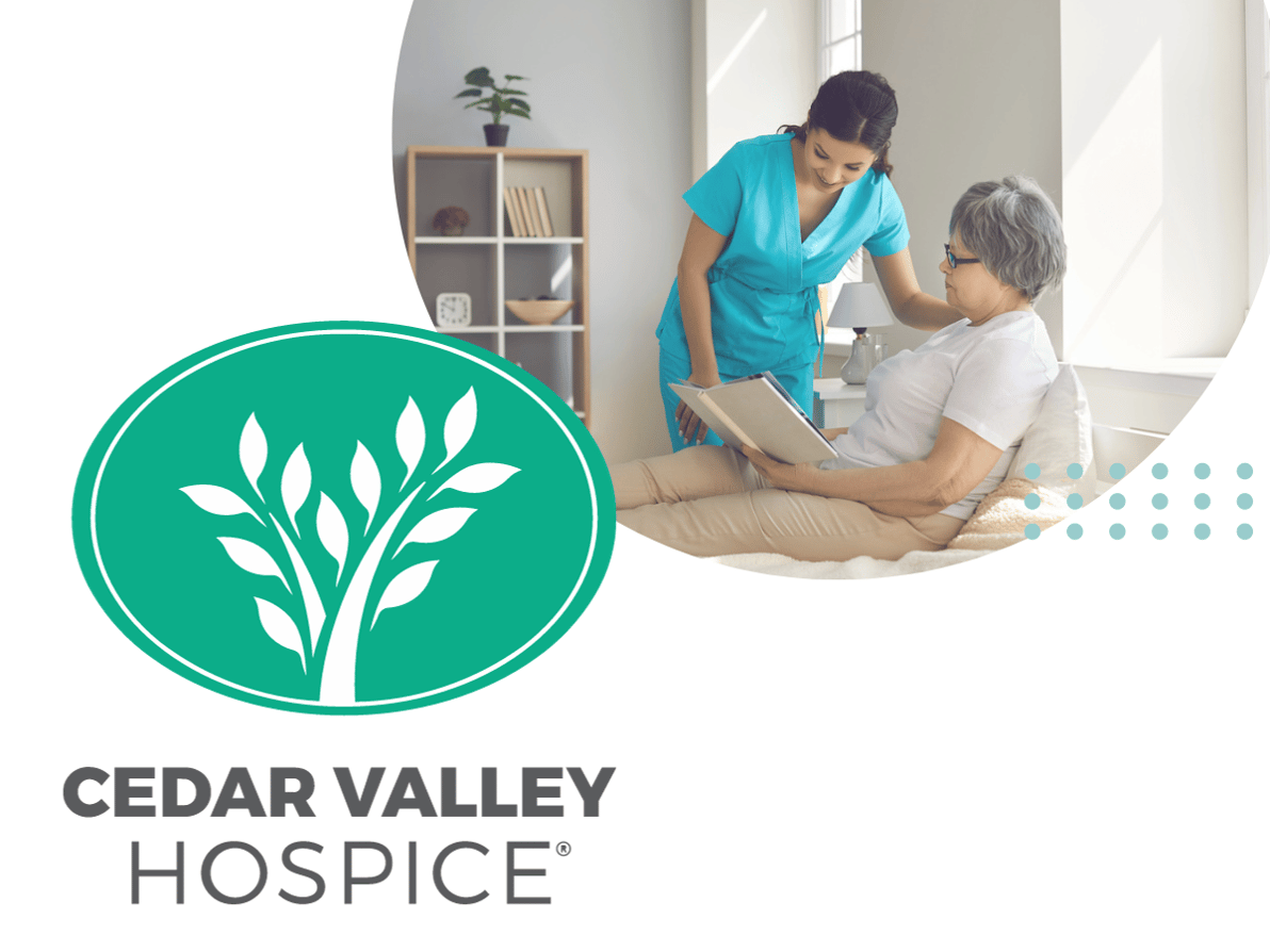 How Qualis helped one hospice save over $150,000 a year in ...