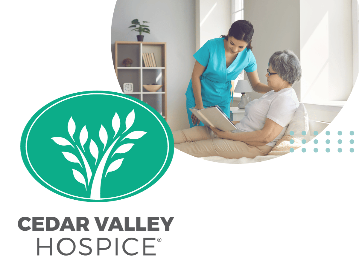 How Qualis helped one hospice save over $150,000 a year in ...