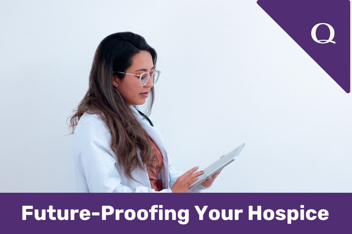 Future-Proofing Your Hospice with Strategic DME Management