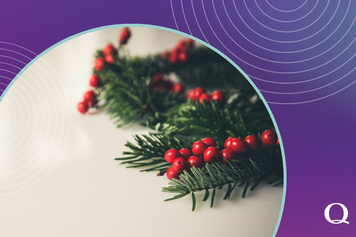 How Hospice DME Management Can Support Families During the Holidays