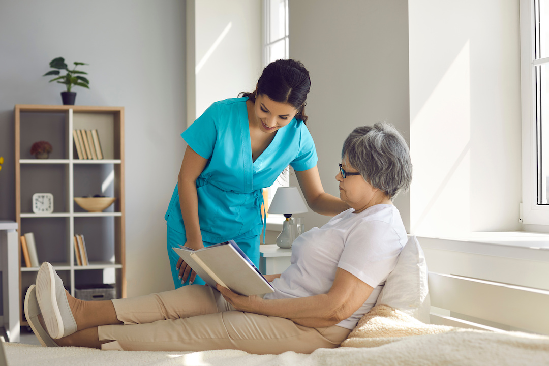 How DME Management Can Save Your Hospice Money | Hospice DME | Qualis
